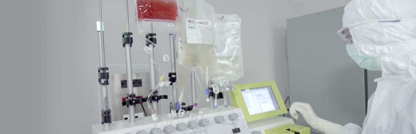 Clinimacs Prodigy - Others - Diverse Cell Therapy By AGC Biologics