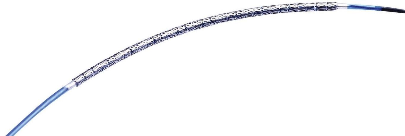 Combo Plus Specialty Products Stents Dual Therapy