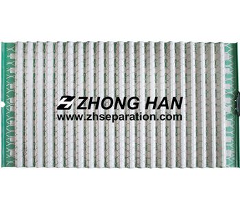 ZH Shaker Screen Hyperpool - Hyperpool - ZH Shaker Screen ...