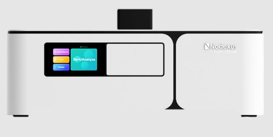 NX One Single-Cell Isolation Technology