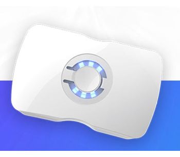 Flopatch Wearable Doppler Ultrasound System