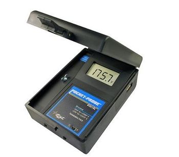 Pocket-Probe - Industrial Products - Temperature Instruments ...