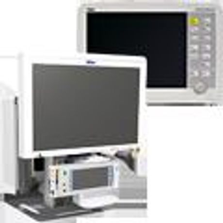 Draeger Infinity Delta IACS Patient Monitor