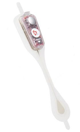 Bardy Carnation Ambulatory Monitor (CAM) Patch