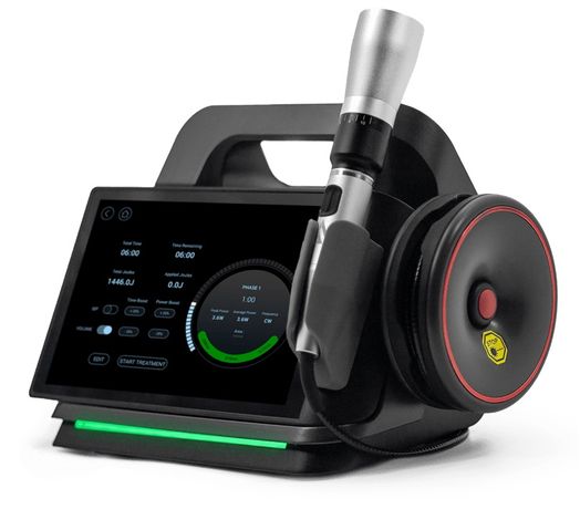 Horizon - P3 - Medical - Medical Laser System By Summus ...