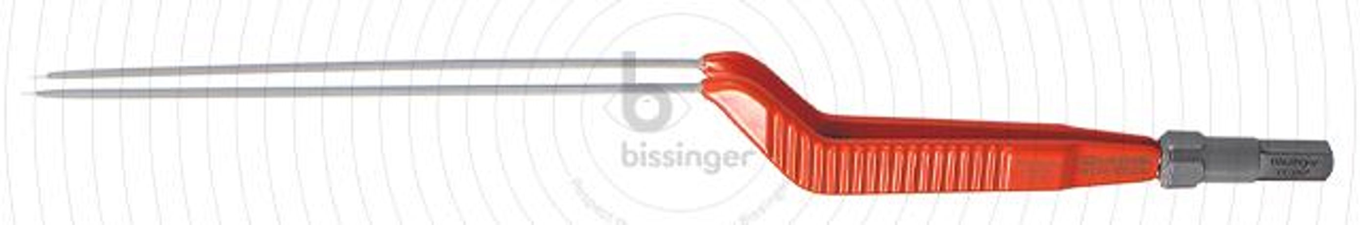 Bissinger - CLARIS Xclusive - Bipolar Instruments Open ...
