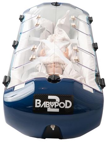 Baby Pod 2 Infant Transport Device