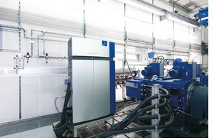 AVL Fuelexact - Measure & Control - AVL Consumption Measurement - Mass ...