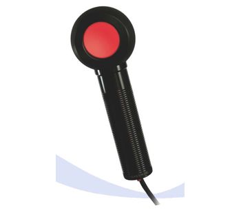 Colorburst - Stimulators - Handheld Ganzfeld Stimulator By Diagnosys LLC