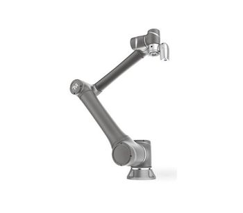 Techman Robot - TM12 Series - TM Robot - Medium – Heavy Payload Series ...