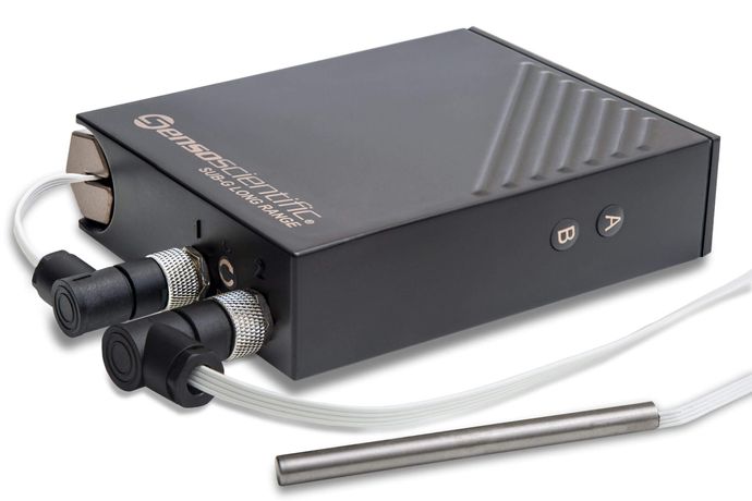 Sensoscientific - RTD-Sub-1 Ghz - Temperature Monitoring - Temperature ...