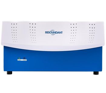 MRE Solution For Radiology - Medical / Health Care | Resoundant, Inc.