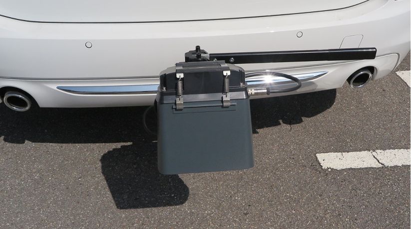 OTT Hydromet - LUFFT MARWIS - Road And Runway Sensors