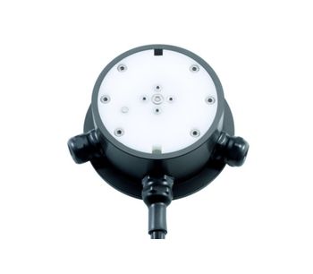 OTT Hydromet - LUFFT ARS31-UMB - Road And Runway Sensors