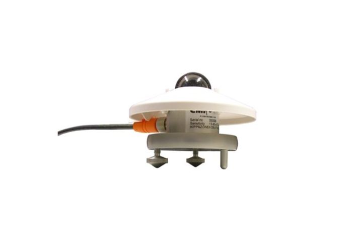 OTT Hydromet - ADCON CMP-3 - ADCON - Sensors - Pyranometer By OTT Hydromet
