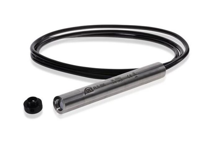 OTT PLS 500 Pressure Level Sensor