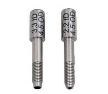 Monteris Mini-Bolt - Neuroblate System - Disposables - Cranial Bolt ...