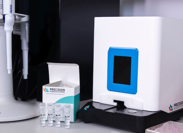 Precision Genvoy-ILM Lipid Nanoparticle T Cell Kit (LNP) For Mrna