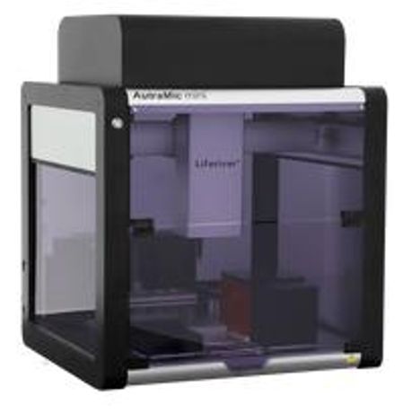 Autramic Mini Automated Workstation For Nucleic Acid Extraction And PCR ...