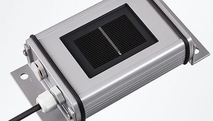 Photovoltaic Reference Cells For PV Monitoring