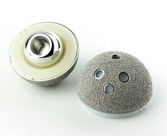 Consensus - CS2 - CS2 Acetabular Cup System - Acetabular Cup ...