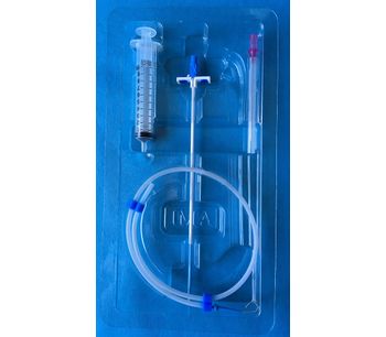 Alpha - DPX-T - Introducer Sets - Peel Away Introducer Set By Alpha ...