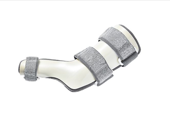 Woosam - Hygia One Minute Splint (Premold Type Only) - Thumb Spica ...
