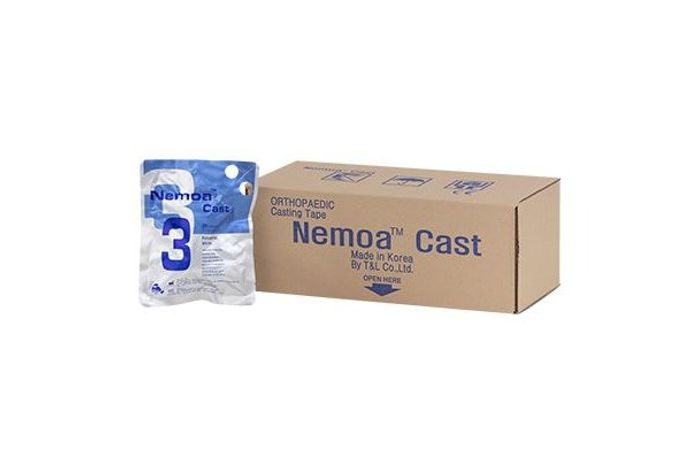 Nemoa Orthopedic Cast Polyester