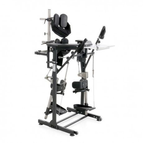 Meden-Inmed PIO Walking Simulator