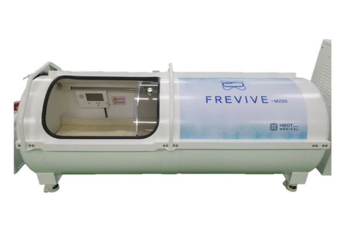 HBOT FREVIVE M200 Hard Type Hyperbaric Chamber