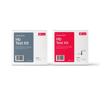 Epithod - 616 - Epithod - 616 Test Kits - Hemoglobin (HB)