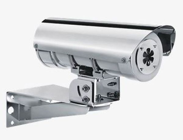 OGI(Optical Gas Imaging Camera) Gasviewer GV-F-714 Fixed Uncooled Gas ...