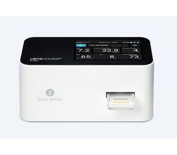 Lenshooke X1 PRO Semen Quality Analyzer