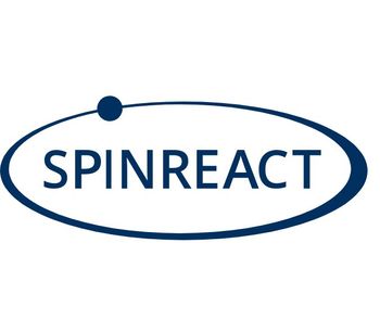 SPINREACT Diluent Haemostasis / Spincell 3 Reagents