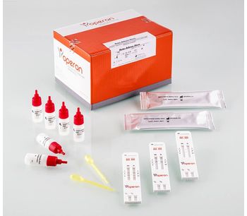 Operon - Rapid-Tests - Human Diagnostics - Gastrointestinal - Simple ...