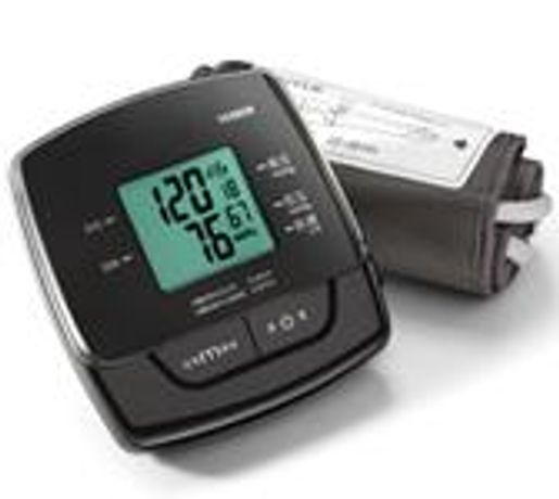 Smartizon - SBP-680B - Blood Pressure Monitor - Blood Pressure Monitor ...