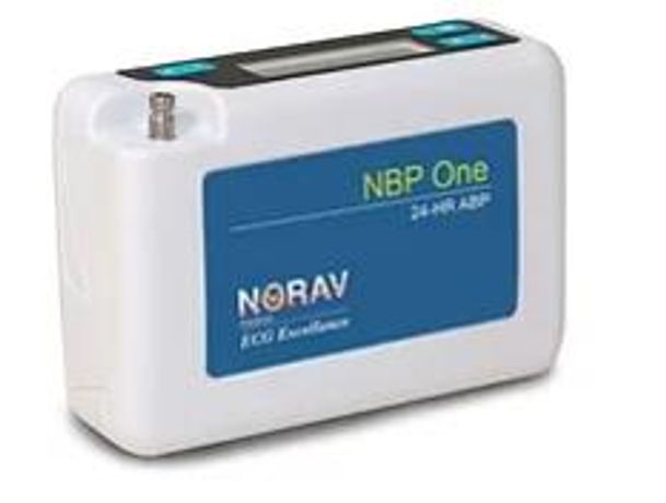 Holter - NBP One - ABPM - Holter Blood Pressure Monitors - Ambulatory ...