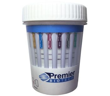 Premier Biotech Urine Drug Testing Bio-Cup