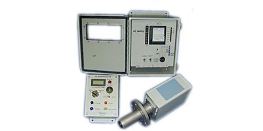 OILSENTRY - OS-100HT - Oil In Water Monitors - High ...