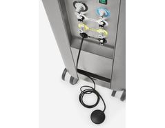 Drain Star Surgical Fluid Collection And Disposal System