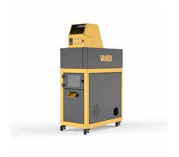 VANER V-C03 Cable Shredder Machine 30-50 Kg/H
