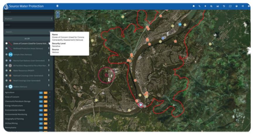Watersuite - Integrated Water Data Management By Watersuite ...