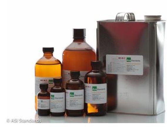 ASI Standards Bri3 Bromine Index In Toluene