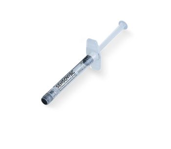 Sensovisc Viscoelastic Gel For Intra-Articular Injection