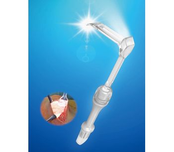 Koplight Cordless LED Illumination Surgical Light Retractor