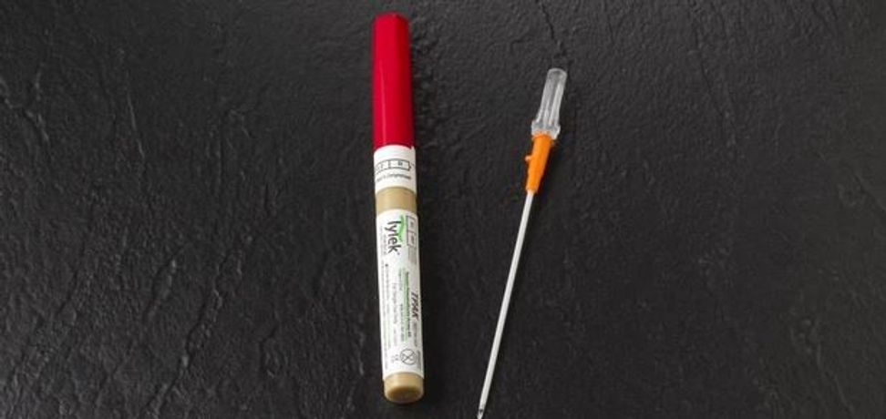 Tytek - TPAK - Medical Products For First Responders - Chest ...