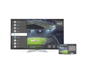 Otrum Mirage - Screen Management Software By Otrum AS | Environmental XPRT