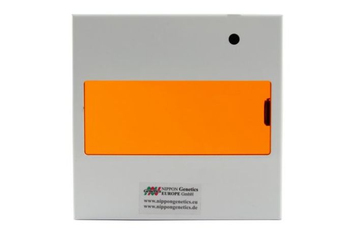 NIPPON Genetics - Mupid-One MU4 - DNA/RNA Electrophoresis