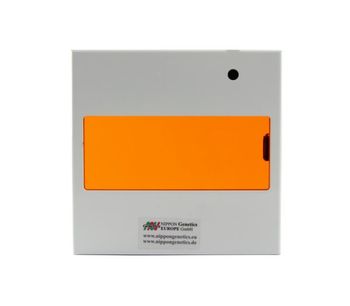 NIPPON Genetics - Mupid-One MU4 - DNA/RNA Electrophoresis