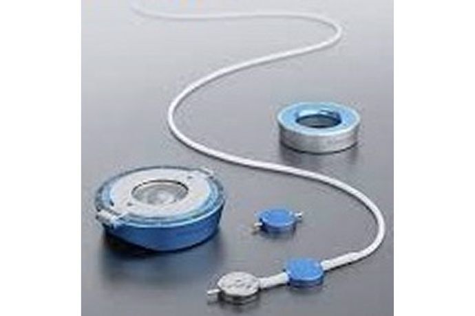 Miethke M.Blue & M.Blue Plus - Adjustable Valves - Adjustable ...